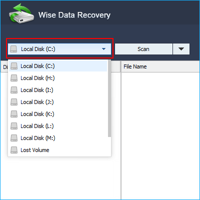 Wise Data Recovery Review: UI, Performance, Recovery Results & Verdict