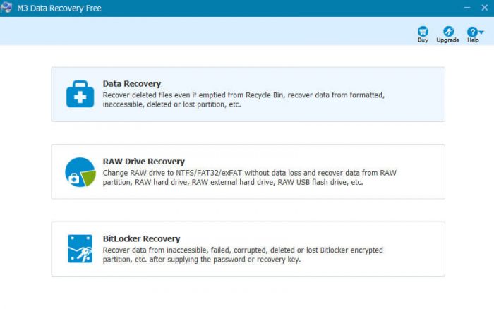 M3 Data Recovery Review: Features, Pricing, Test Results & Verdict