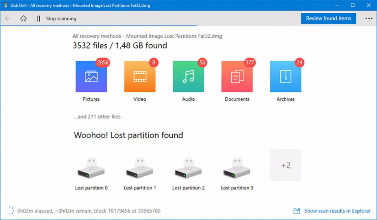 How to Recover Deleted Partitions on Windows 10 (2022)