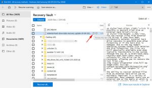 Recover Unsaved or Deleted Notepad (TXT) Files on Windows 10 (2025)