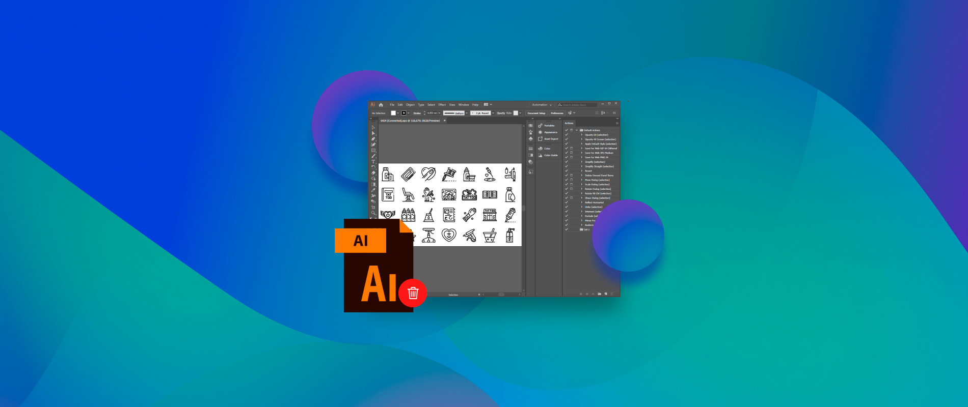 How To Recover Unsaved Or Deleted Illustrator Files In 2025 