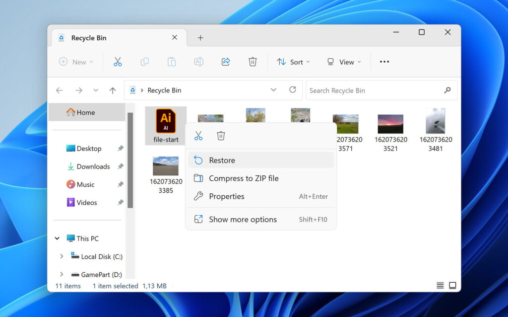 How to Recover Unsaved or Deleted Illustrator Files in 2024