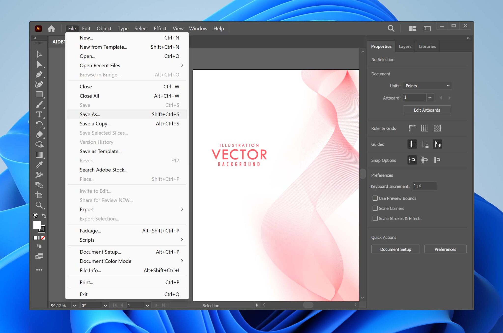 How to Recover Unsaved or Deleted Illustrator Files in 2025