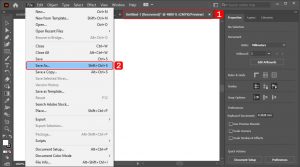 How to Recover Unsaved or Deleted Illustrator Files in 2022