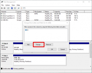 How to Recover Files From a Corrupted Flash Drive (2024)