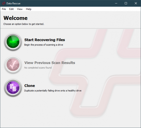 Data Rescue 6 Review: Pros, Cons & Our Verdict