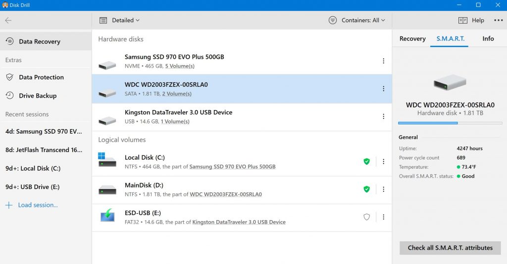 Top 7 Best Hard Disk Repair Software for Windows That Actually Can ...