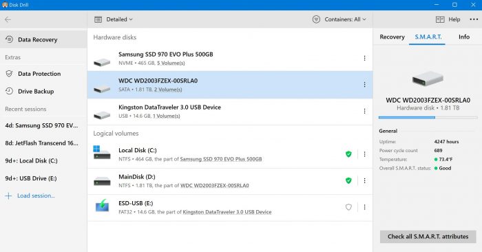 Top 7 Best Hard Disk Repair Software for Windows That Actually Can ...