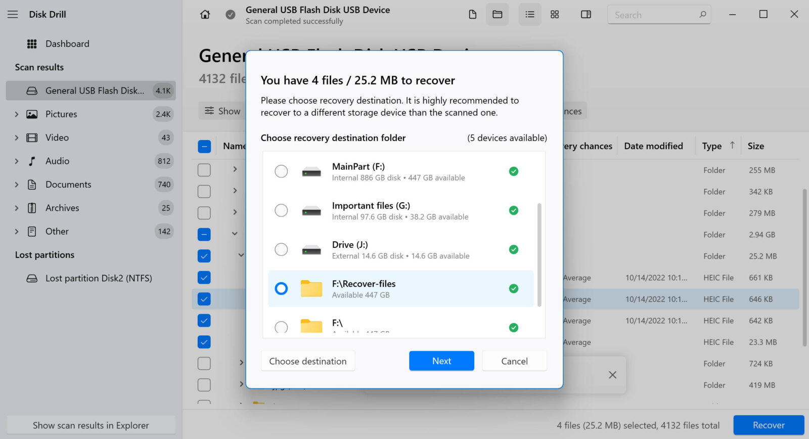 How to Recover Deleted Partitions on Windows 10/11 With Ease