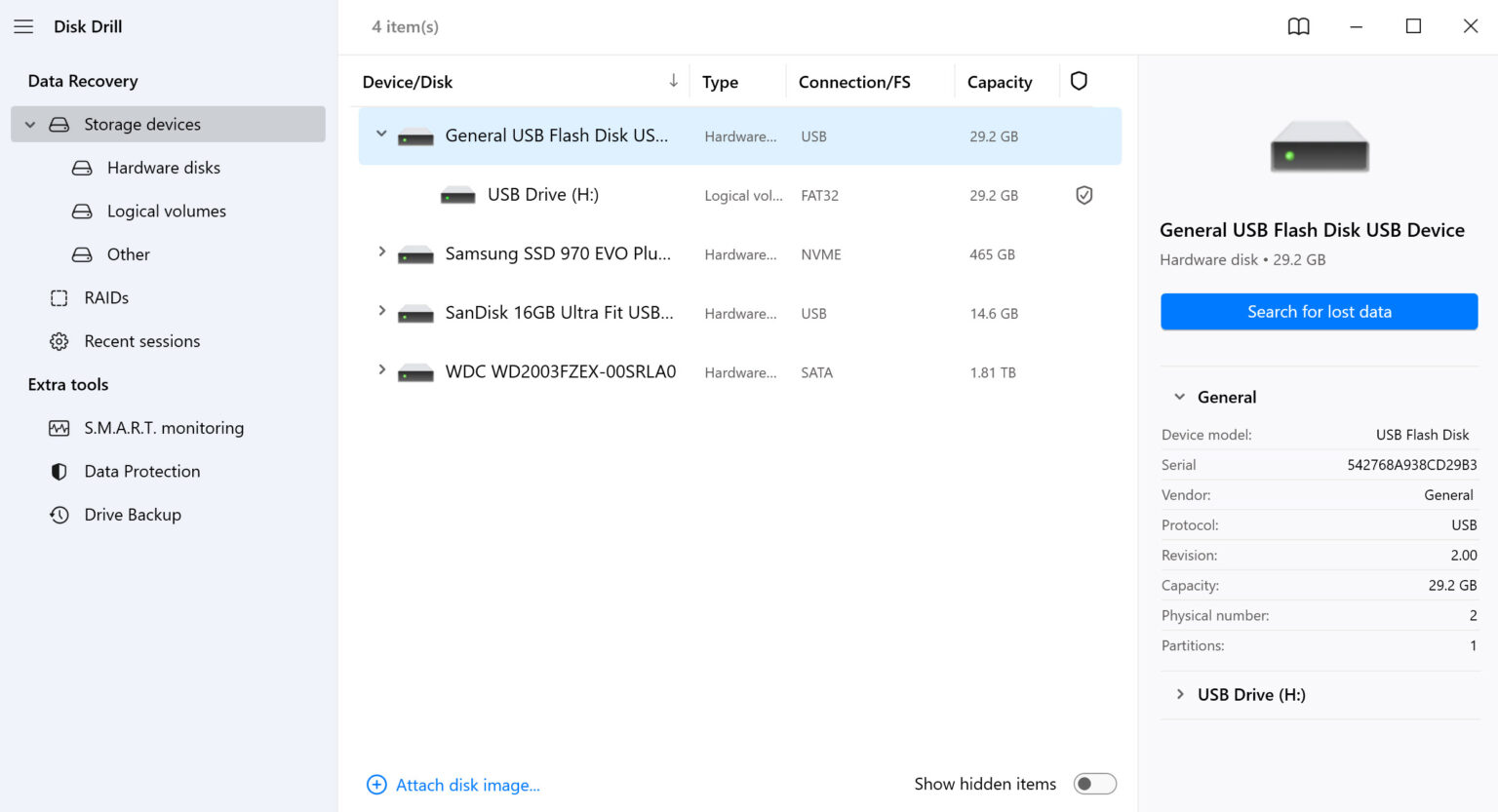 How to Recover Deleted Partitions on Windows 10/11 With Ease