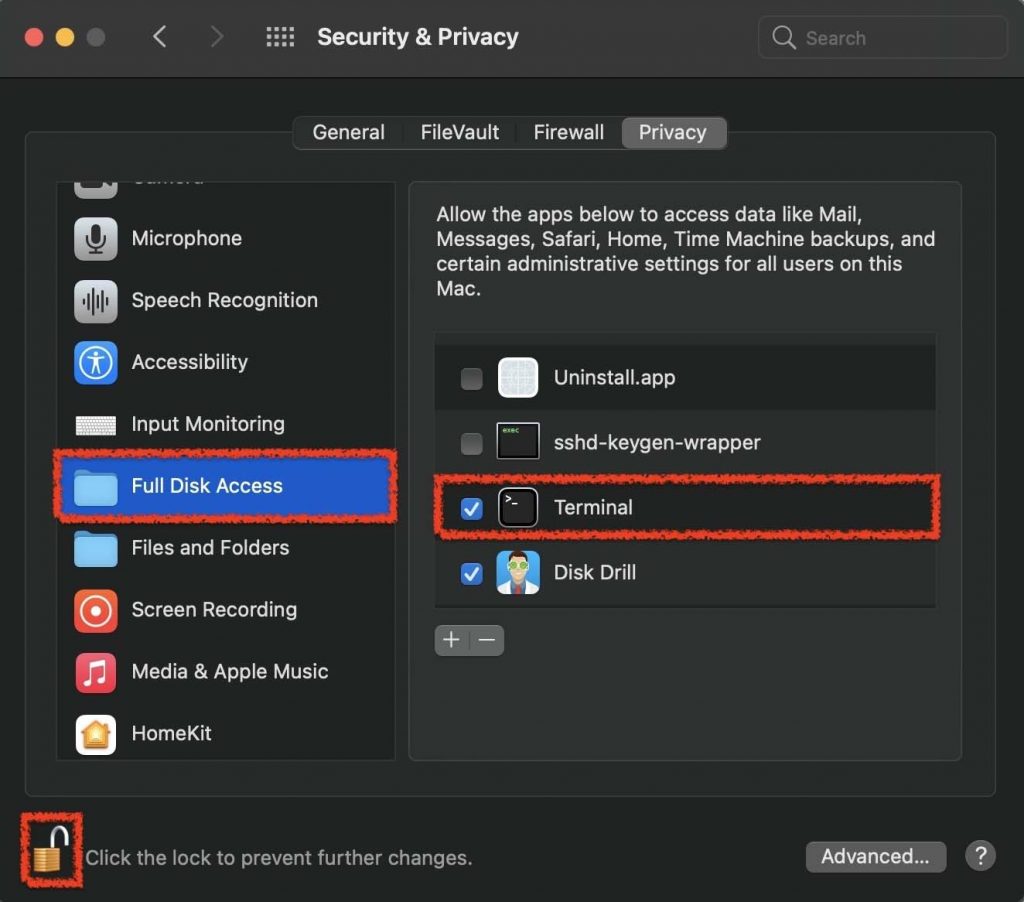 How to Recover Deleted Files Using Mac Terminal (2024)