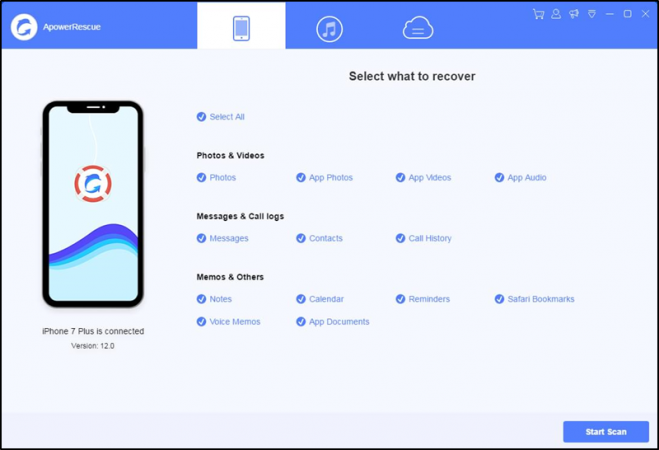 Top 7 Best Cell Phone Data Recovery Software for Your Smartphone or ...