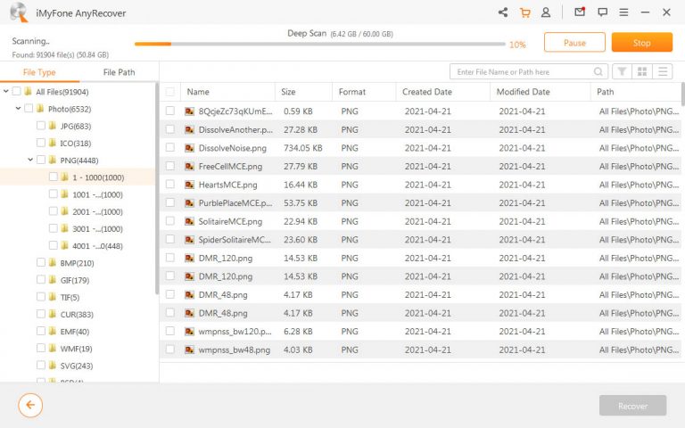 Top 10 Best Data Recovery Software for Windows 7 in 2022