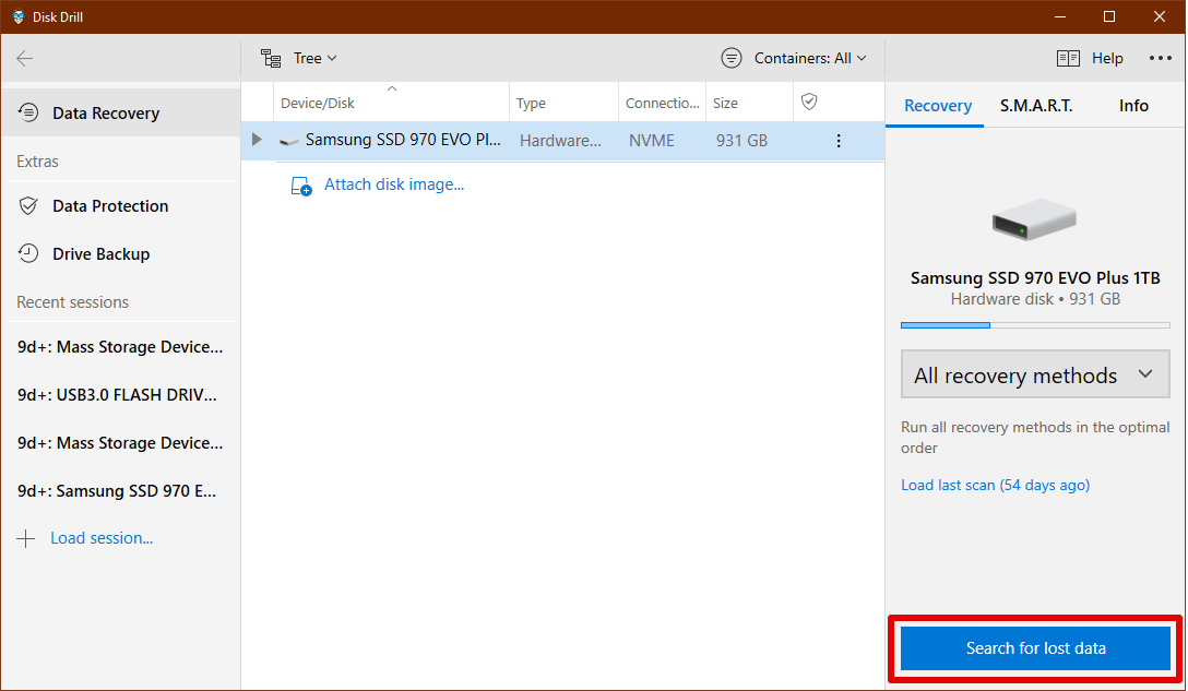 Recover Deleted Screenshots on Windows & Android (2024)