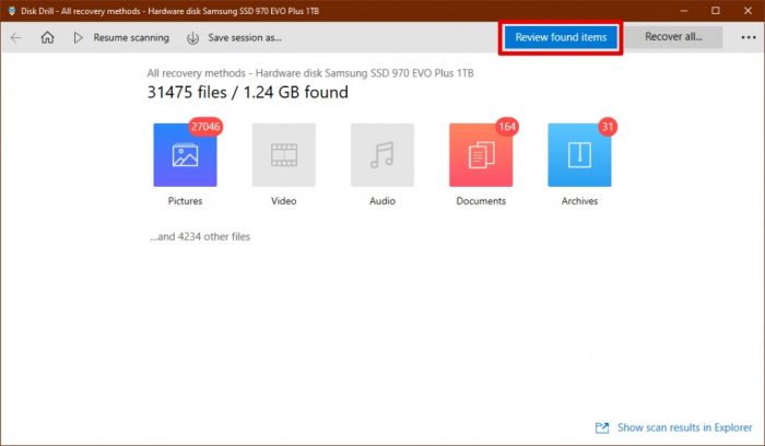 Recover Deleted Screenshots on Windows & Android (2024)