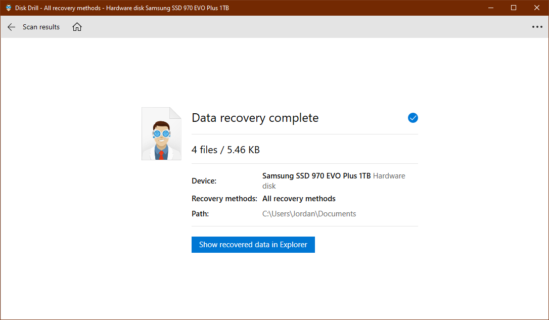 Recover Deleted Screenshots on Windows & Android (2023)