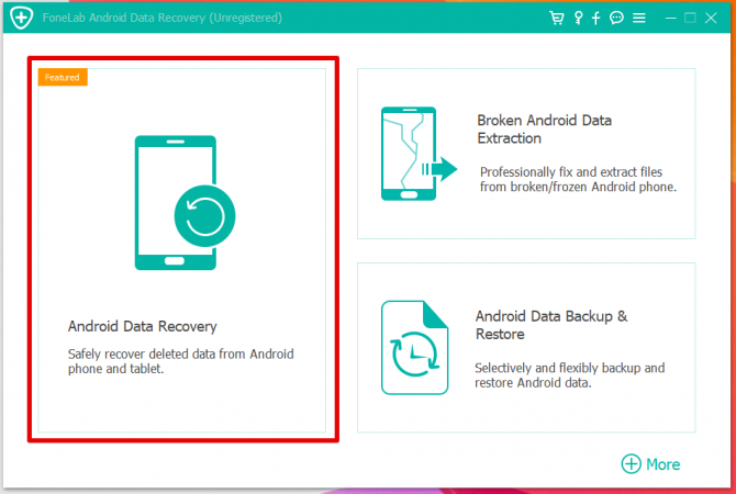 Recover Deleted Screenshots on Windows & Android (2024)