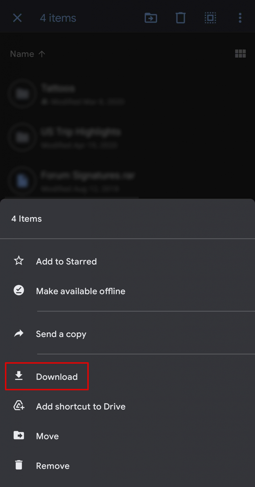 Recover Deleted Screenshots on Windows & Android (2021)