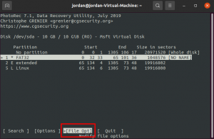 How to Recover Data From a Wiped/Erased Hard Drive in 2025