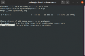 How to Recover Data From a Wiped/Erased Hard Drive in 2025
