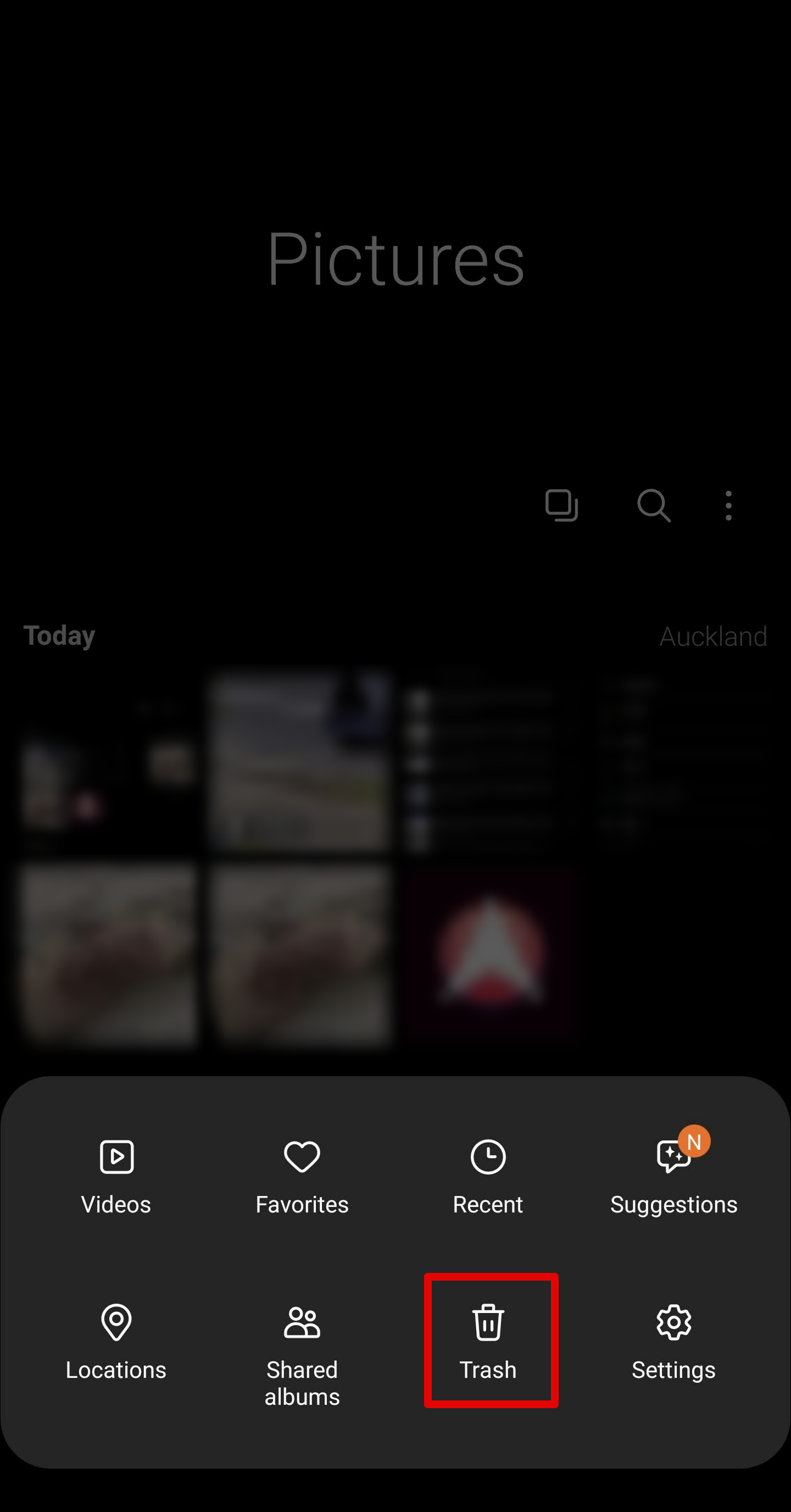 Recover Deleted Screenshots on Windows & Android (2021)