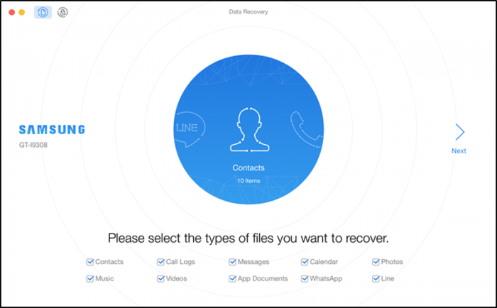 Top 7 Best Cell Phone Data Recovery Software for Your Smartphone or ...
