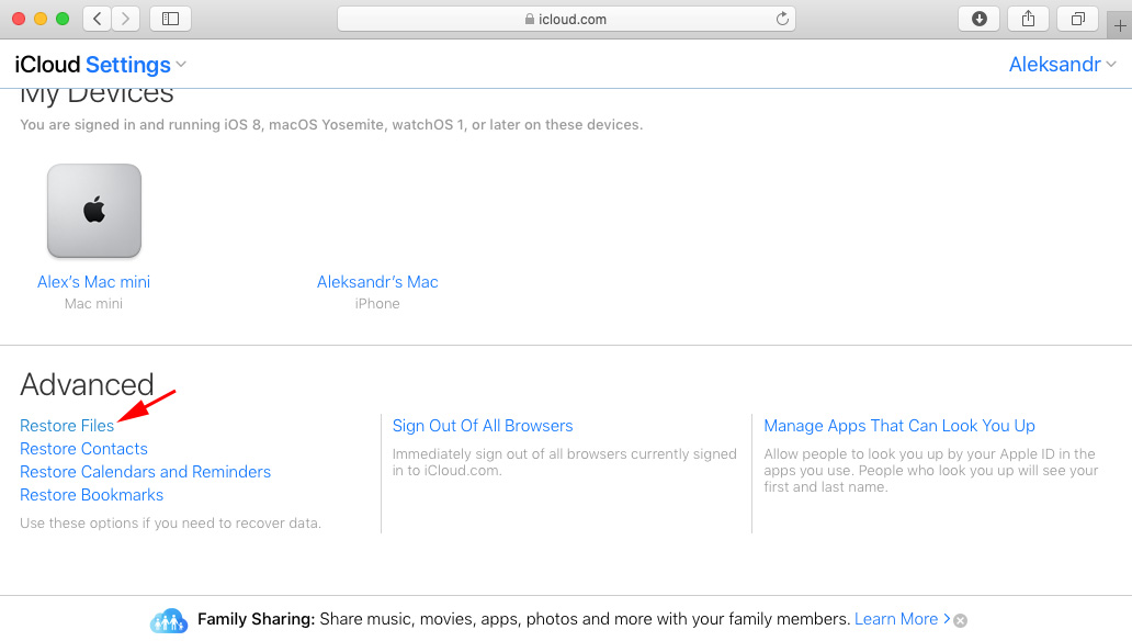 Restore unsaved word document mac - stashoktrinity Restore unsaved word document mac - stashoktrinity