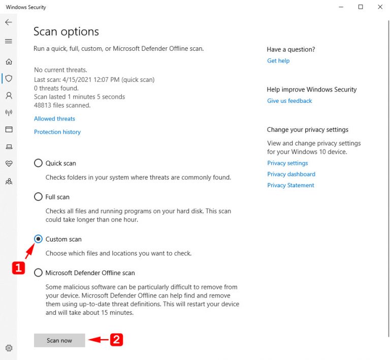 How to Recover Files from a Virus Infected USB Drive (2024)
