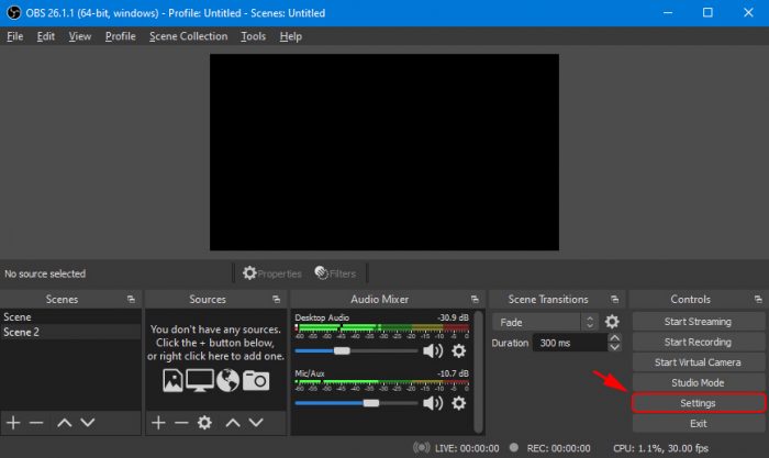 How to Recover Deleted OBS Recordings and Fix OBS Issues