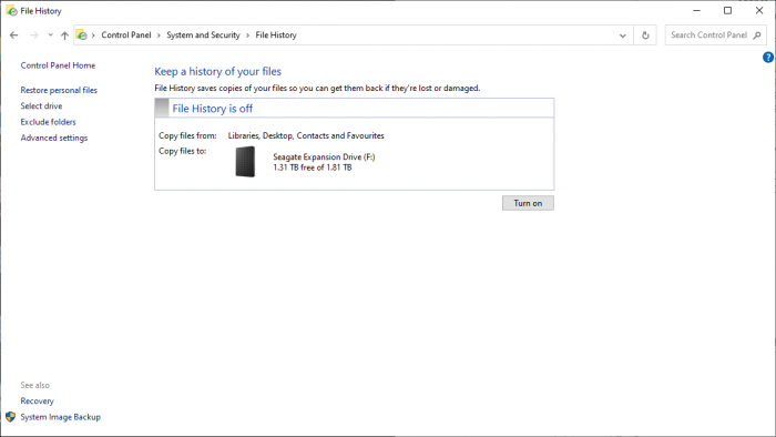 How to Recover Deleted Downloads & Downloads Folder on Windows 10