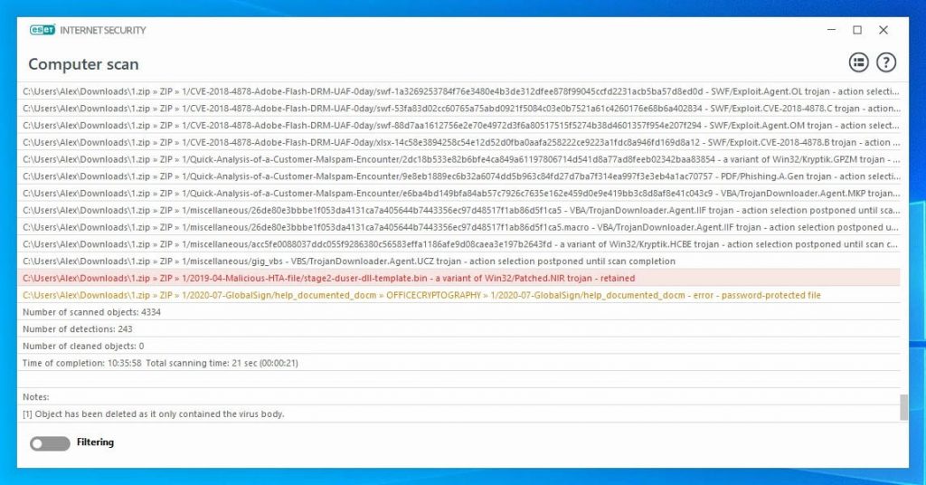 How to Recover Files from a Virus Infected USB Drive (2024)