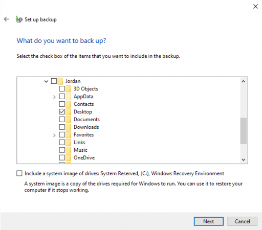 How to Recover Deleted Files From Desktop & Deleted Desktop Folder on ...