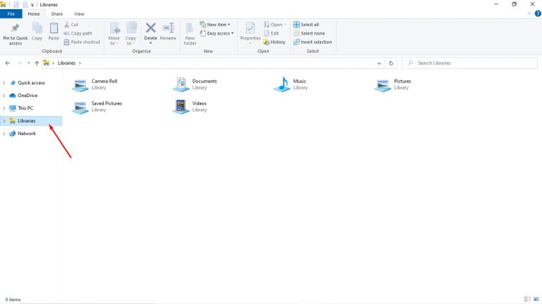 How to Recover Deleted or Missing Documents Folder in Windows 10 (2025)