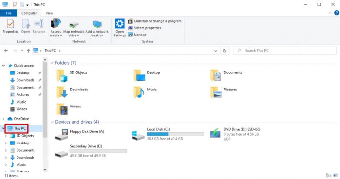 How to Recover Files & Folders Deleted From Windows Desktop