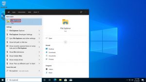 How to Recover Files & Folders Deleted From Windows Desktop