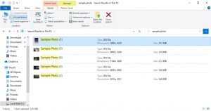 How to Recover Files & Folders Deleted From Windows Desktop