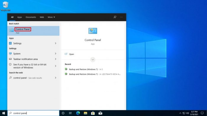 How to Recover Files & Folders Deleted From Windows Desktop