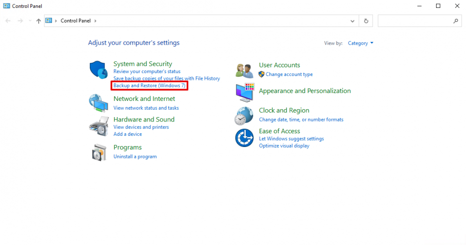 How to Recover Files & Folders Deleted From Windows Desktop