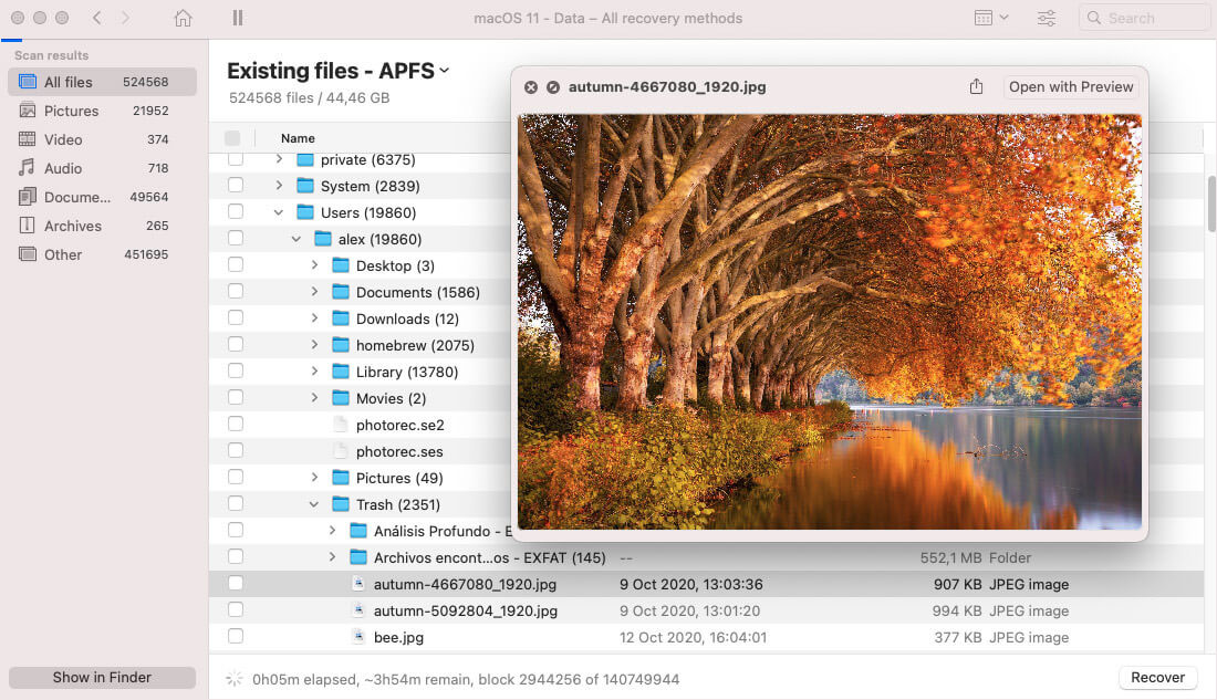Recover Deleted Files on Mac: Top 7 Proven FREE Solutions for 2022