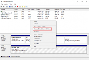 CF Card Recovery: How to Recover Files From a Compact Flash Card