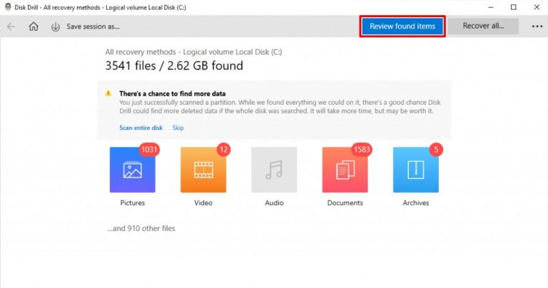 How to Recover Lost, Deleted & Corrupted PNG Files in 2026