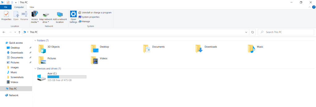 JPG Recovery: How to Repair JPG or Recover Deleted JPEG Files or in 2025