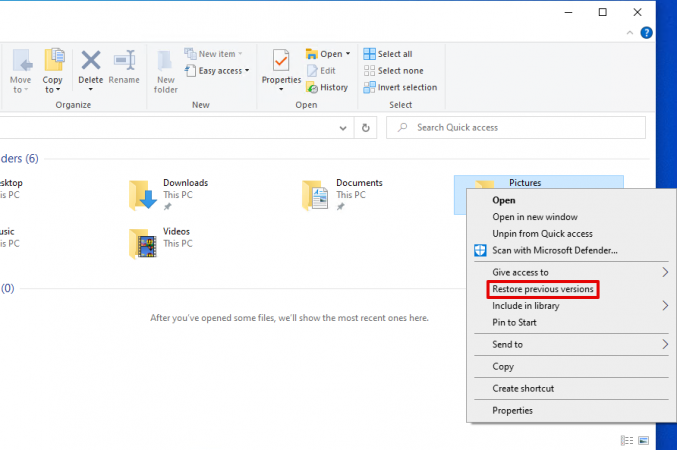How to Recover Lost, Deleted & Corrupted PNG Files in 2025