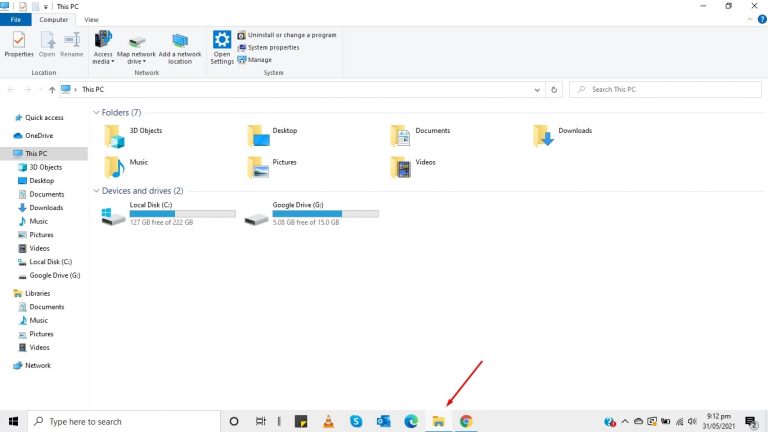 How to Recover Deleted or Missing Documents Folder in Windows 10 (2025)