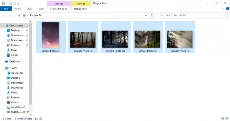How to Recover Lost, Deleted & Corrupted PNG Files in 2025