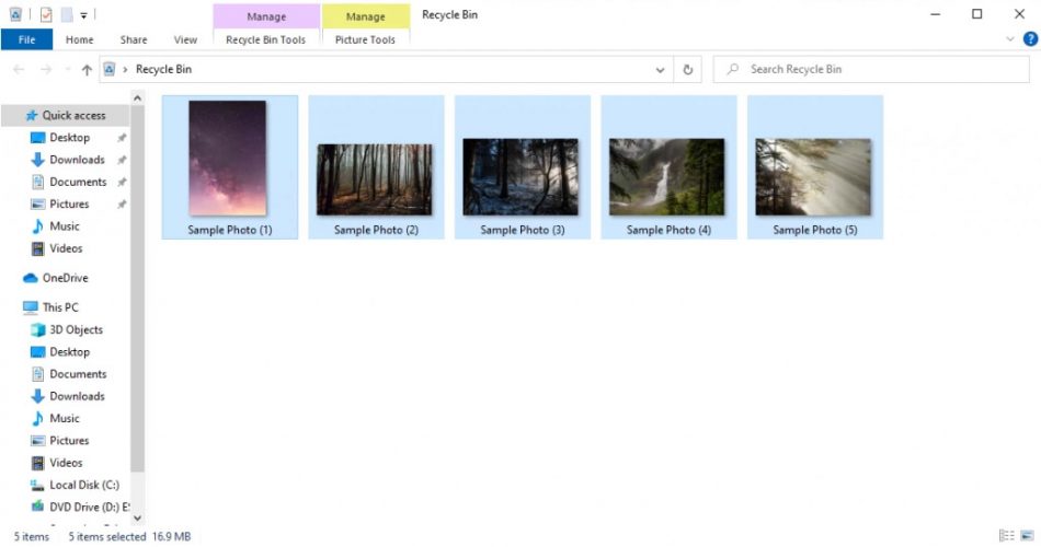 How to Recover Lost, Deleted & Corrupted PNG Files in 2025