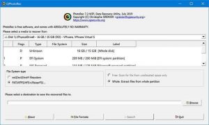 Top 5 Best SSD Data Recovery Software in 2022