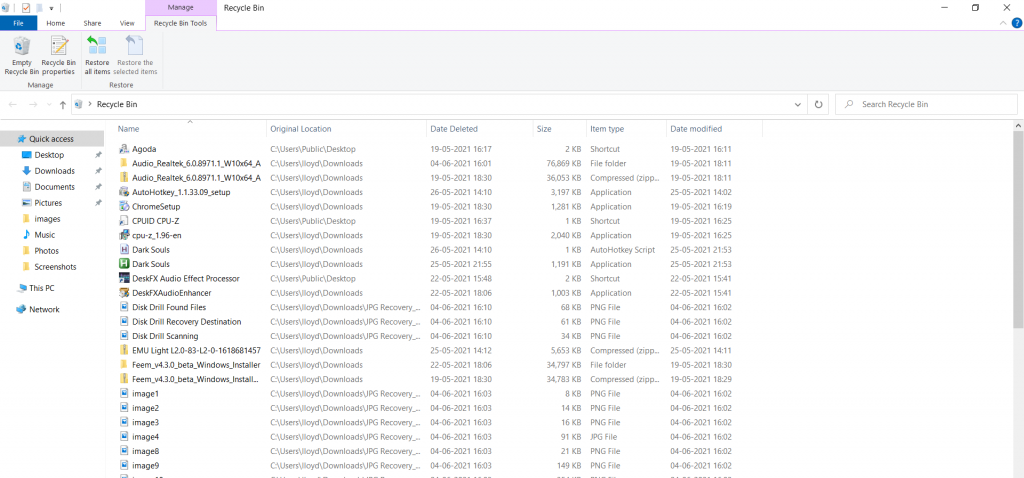 JPG Recovery: How to Repair JPG or Recover Deleted JPEG Files or in 2026