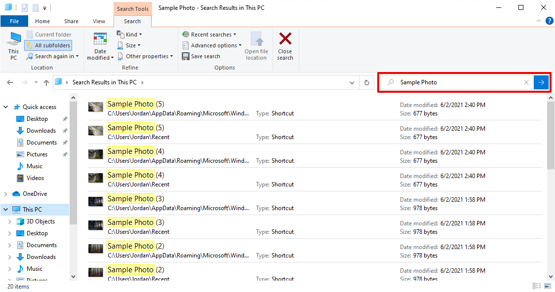 How to Recover Lost, Deleted & Corrupted PNG Files in 2021