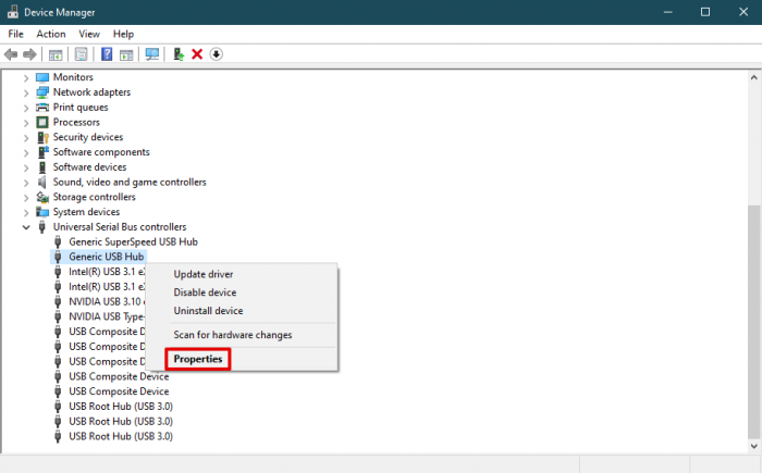 How to Fix USB Device Not Recognized on Windows 10/11 In 2025